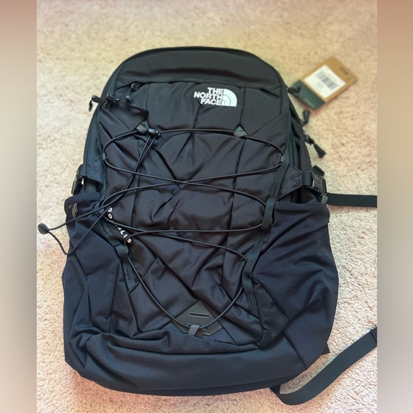 The North Face | Bags | Nwt The North Face Borealis Black | Poshmark